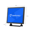 15 Inch Monitor 4:3| Beetronics