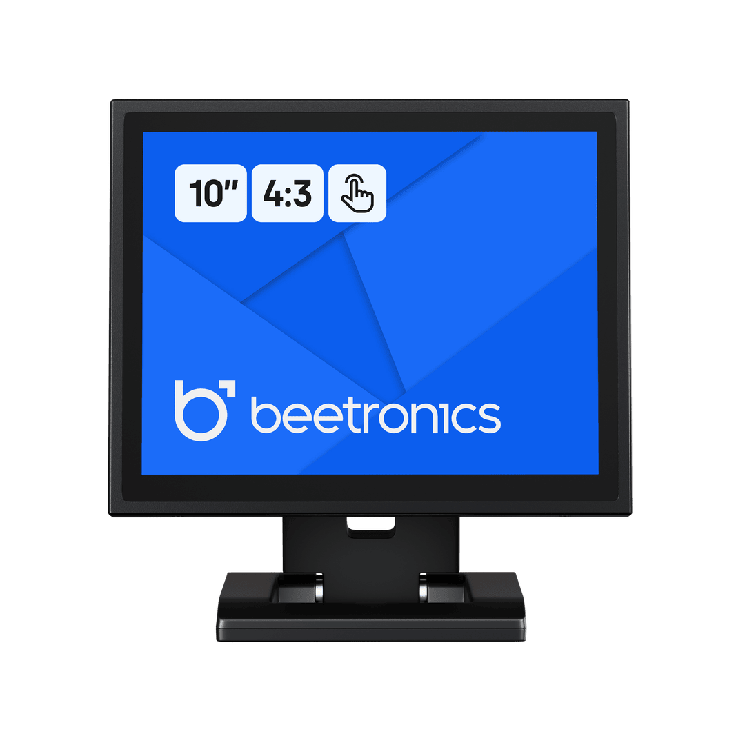 Industrial Monitors and Touchscreen Displays | Beetronics
