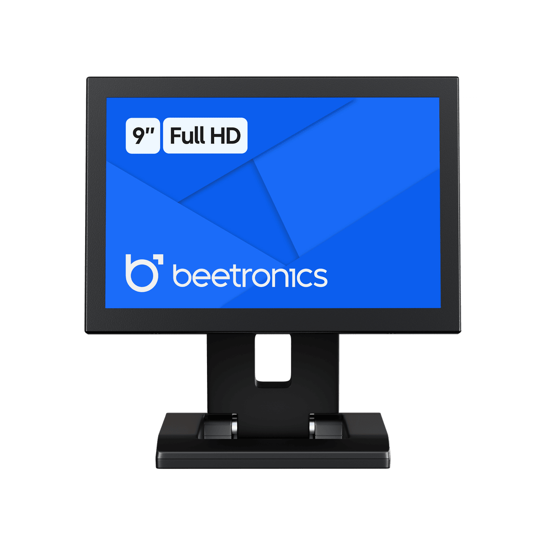 Marine Monitors and Touchscreen Displays | Beetronics