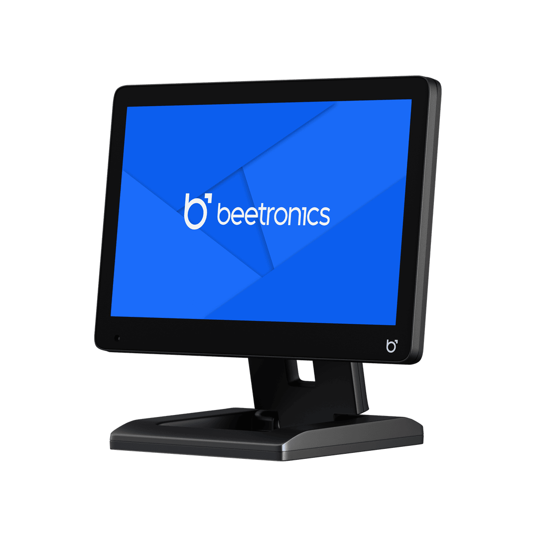 HMI Touchscreen Monitors | 7 to 32 Inches | Beetronics