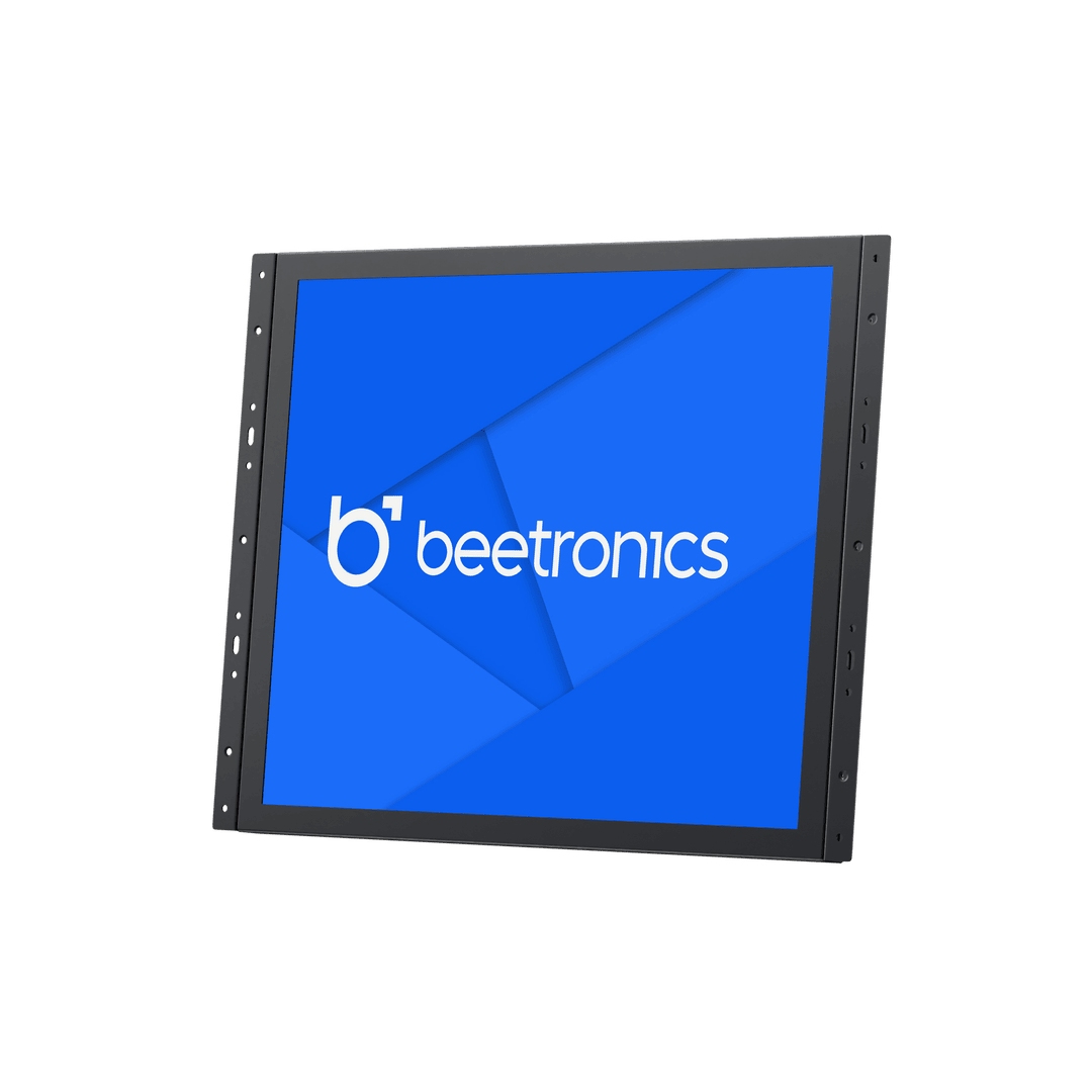 17-Inch Monitors and Displays | Beetronics