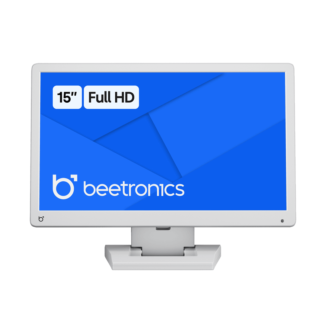 BNC Monitors and Displays | 7 to 32 Inches | Beetronics