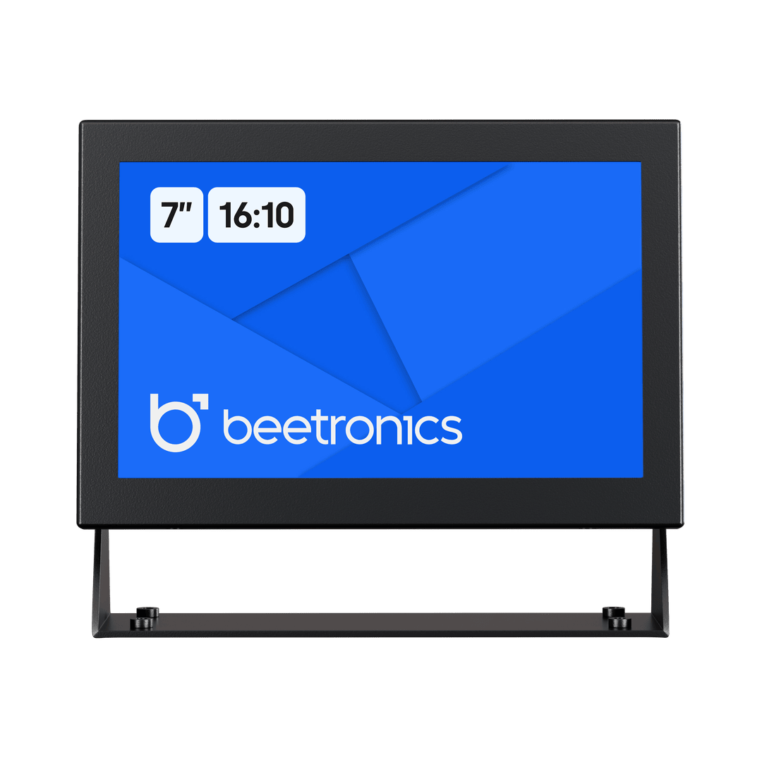 Marine Monitors and Touchscreen Displays | Beetronics
