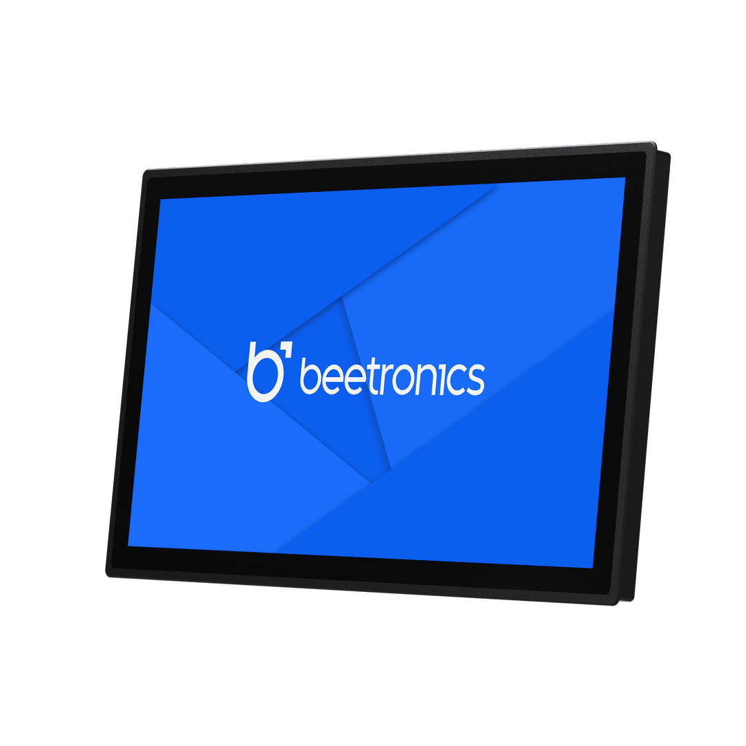 Outdoor Monitors and Touchscreens | Beetronics