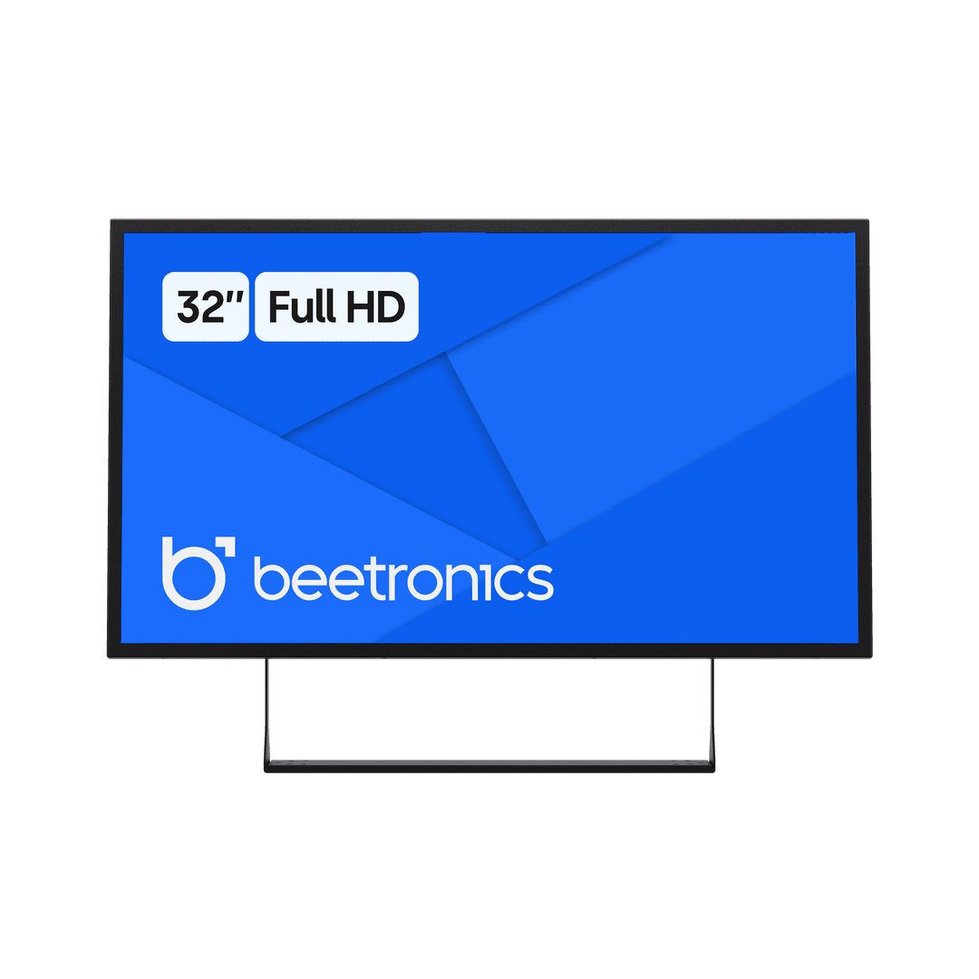 HMI Monitors and Touchscreens - 7 to 32 inches | Beetronics