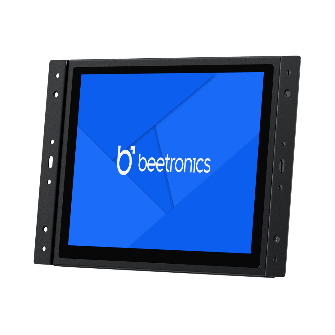 Touchscreen Monitors and Displays | 7 to 32 inches | Beetronics