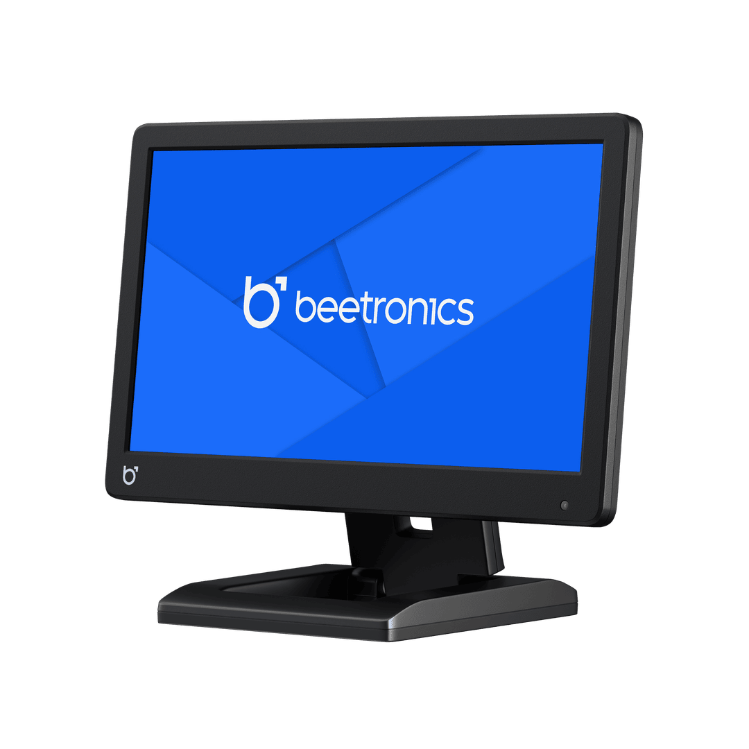 POS Monitors and Touchscreens - 7 to 32 inches | Beetronics
