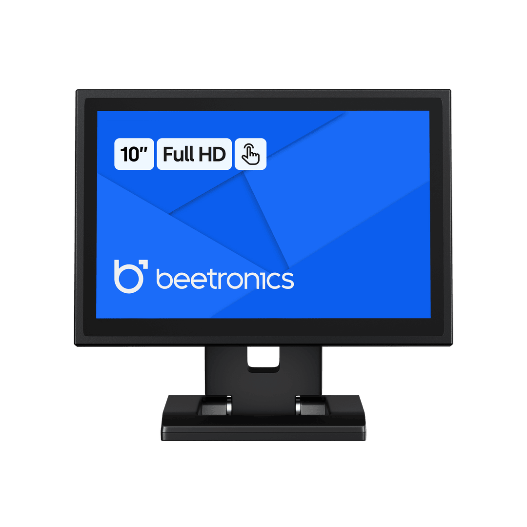 Industrial Monitors and Touchscreen Displays | Beetronics