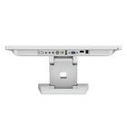 15 inch monitor white with HDMI & Full HD | Beetronics