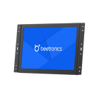 Top Quality Compact 10 Inch Metal Monitor | Beetronics