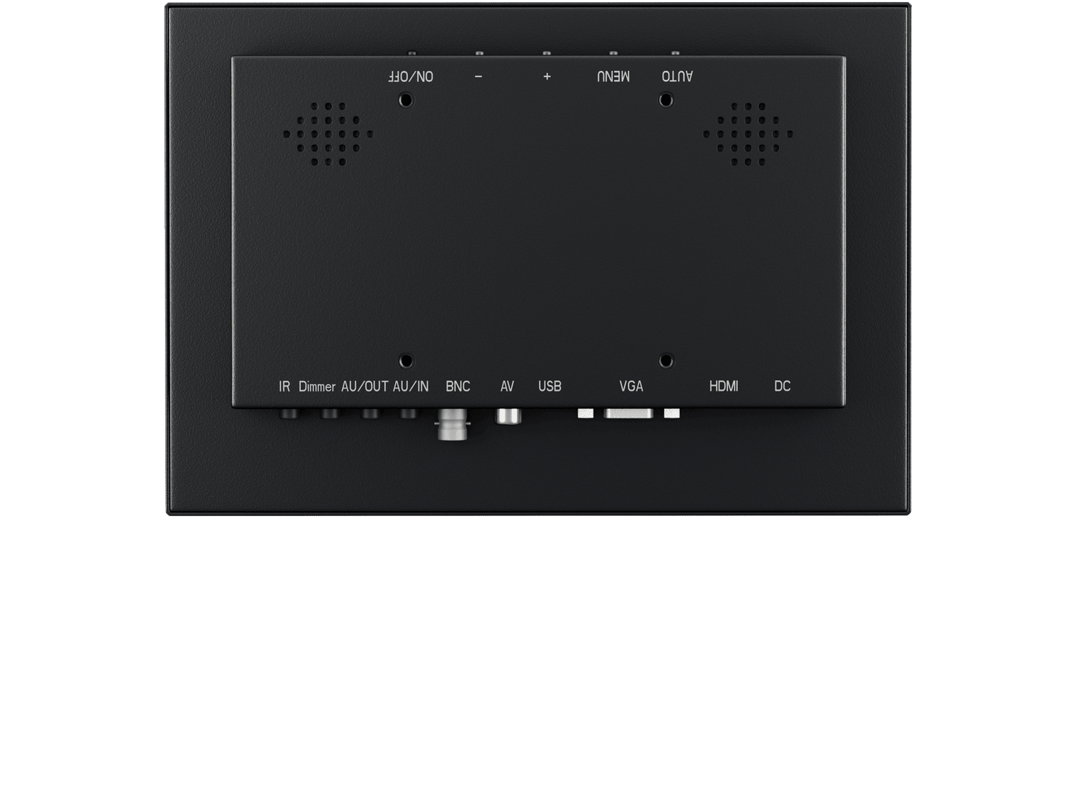 9 Inch Monitor | Beetronics