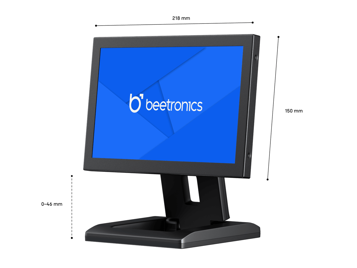 9 Inch Monitor | Beetronics