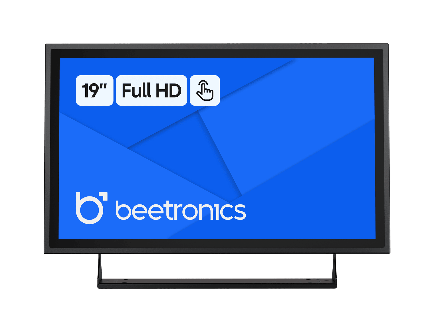 19 Inch Touchscreen | Beetronics