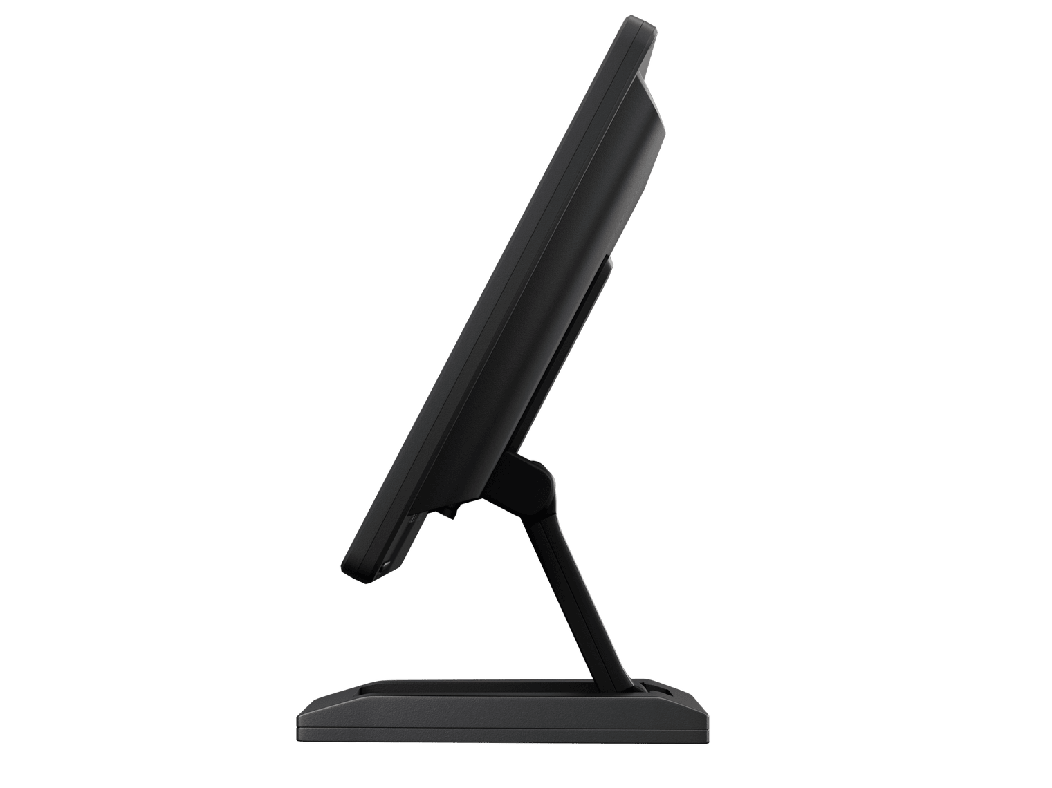 15 Inch High-Res Compact Industrial Monitor | Beetronics