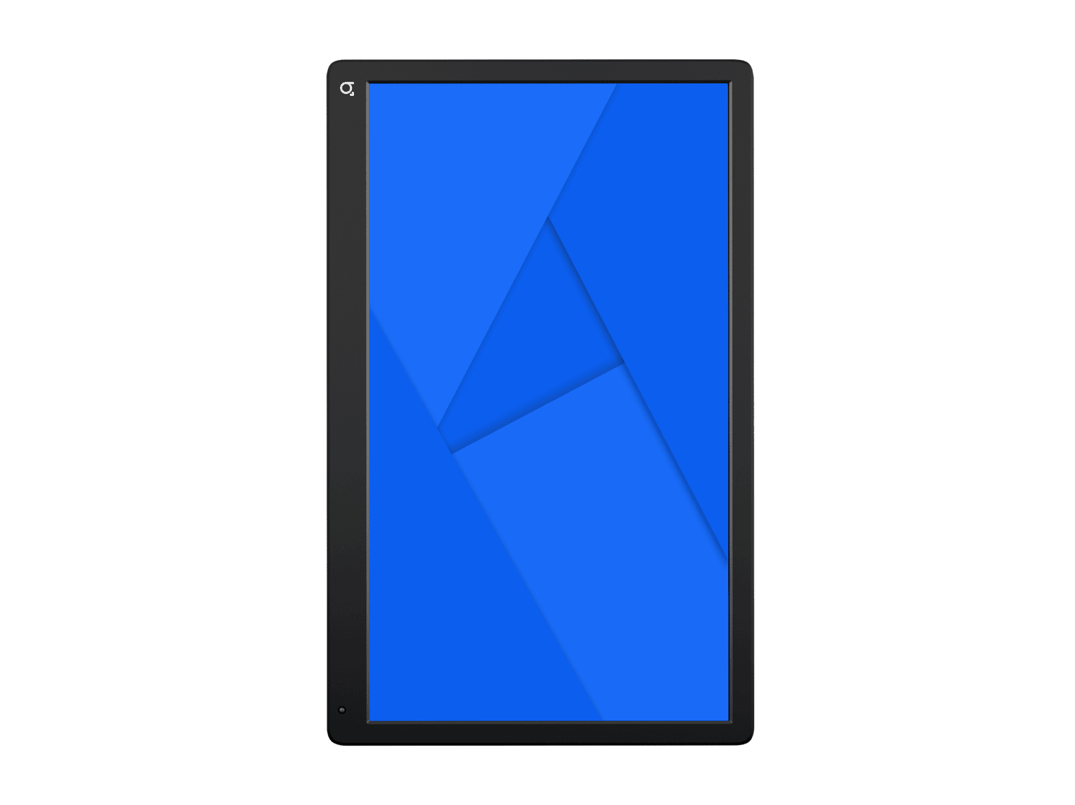 15 Inch High-Res Compact Industrial Monitor | Beetronics