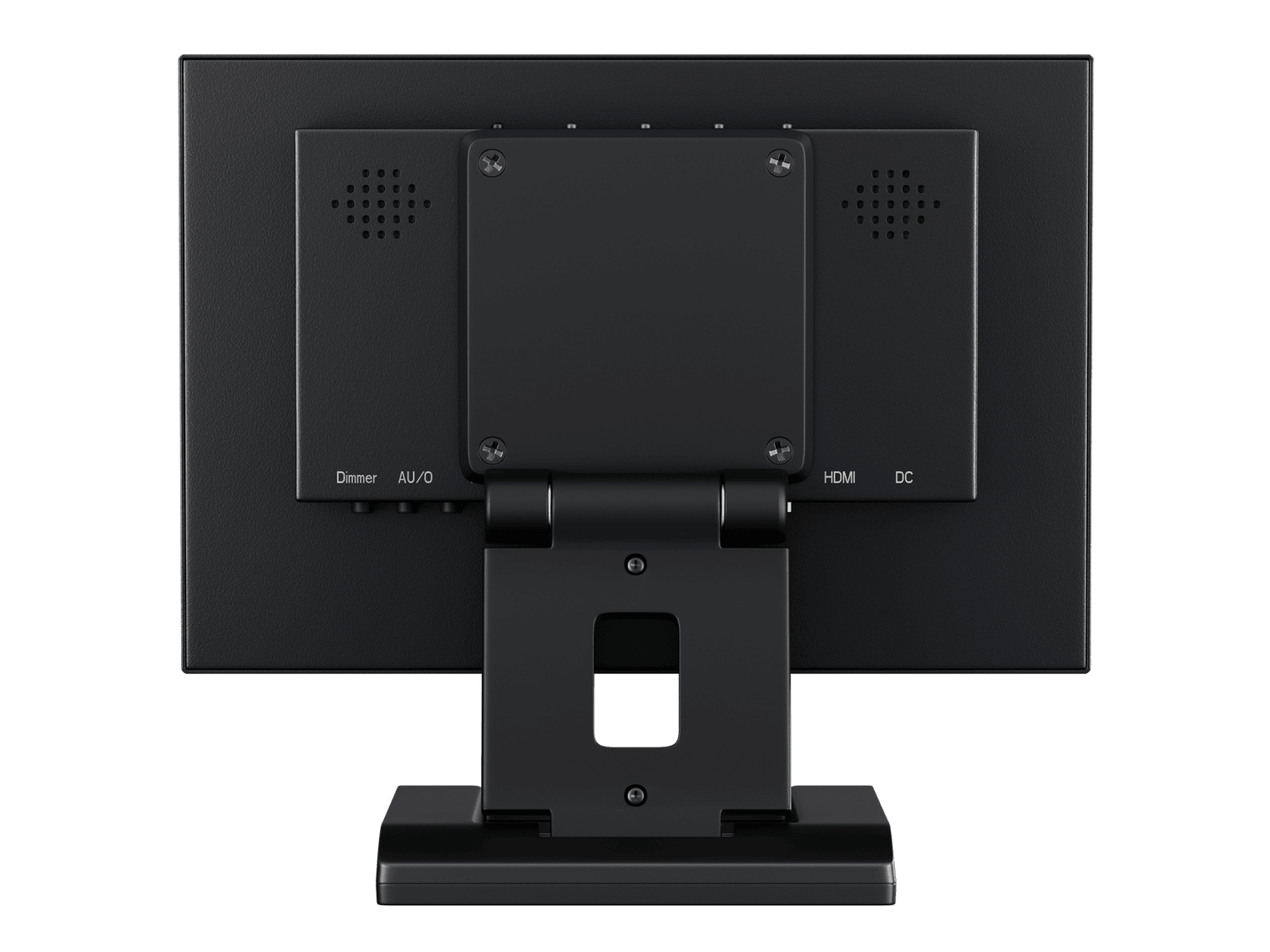 Top Quality Compact 10 Inch Metal Monitor | Beetronics