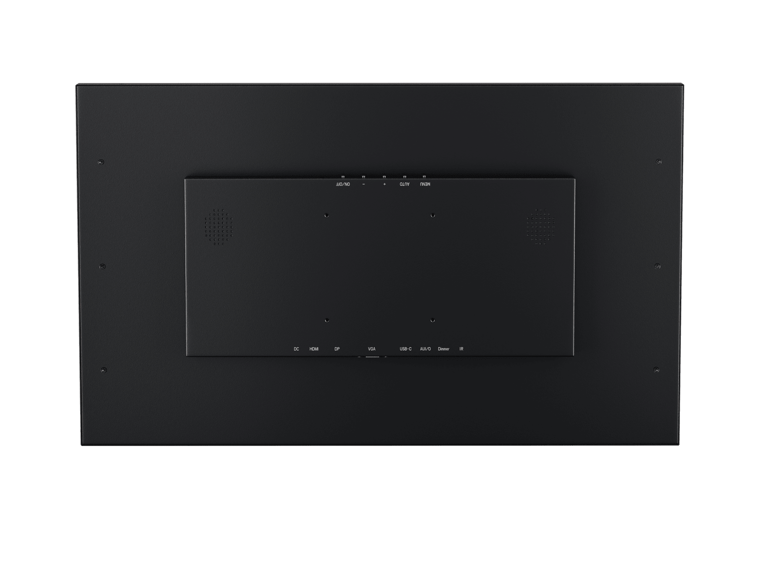 24 Inch Touchscreen | Beetronics