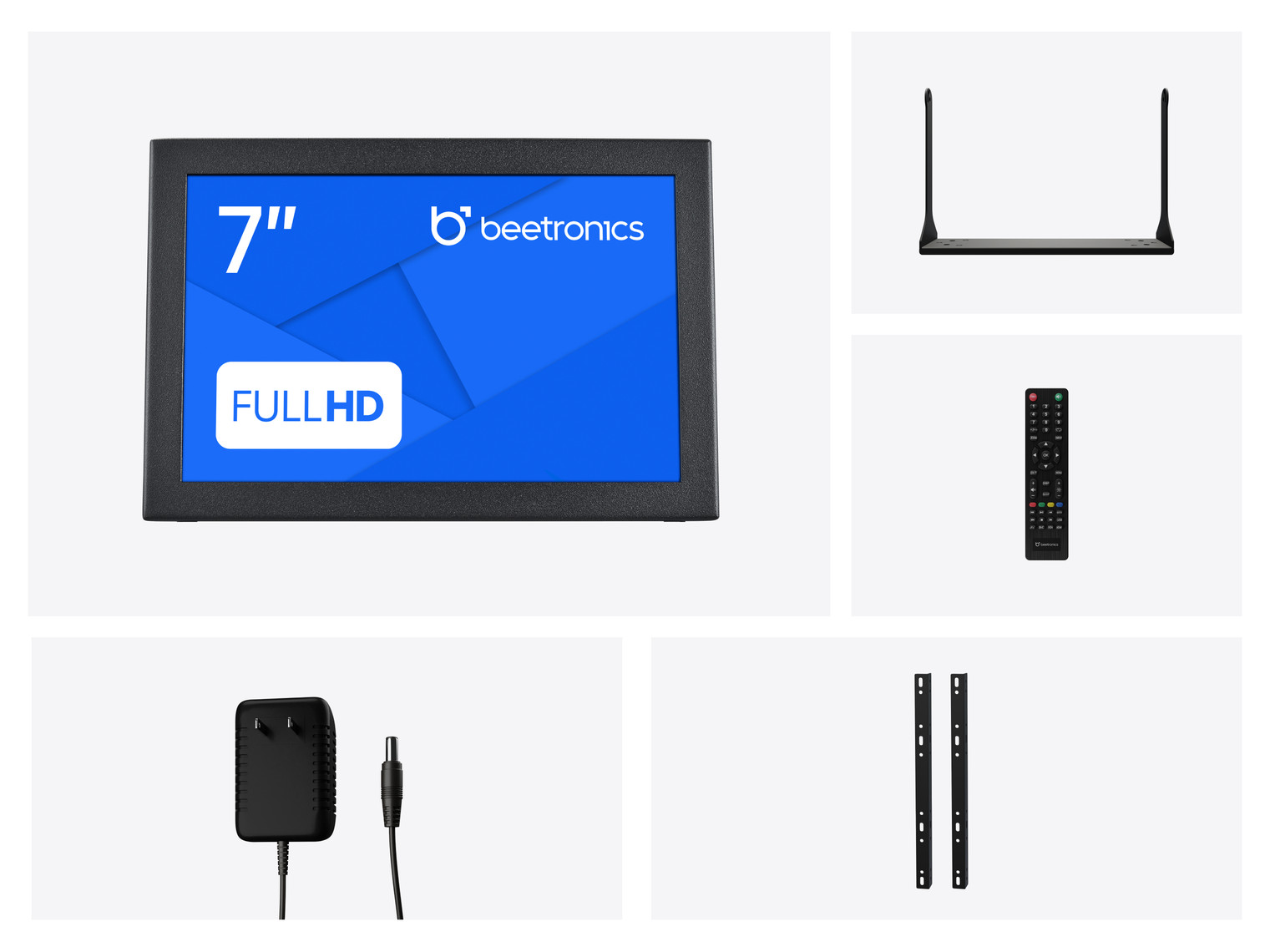 7 Inch Monitor | Beetronics