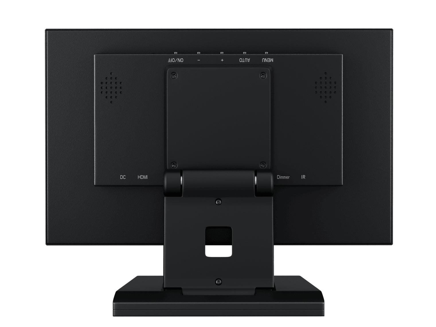 12 Inch Touchscreen metal | Beetronics