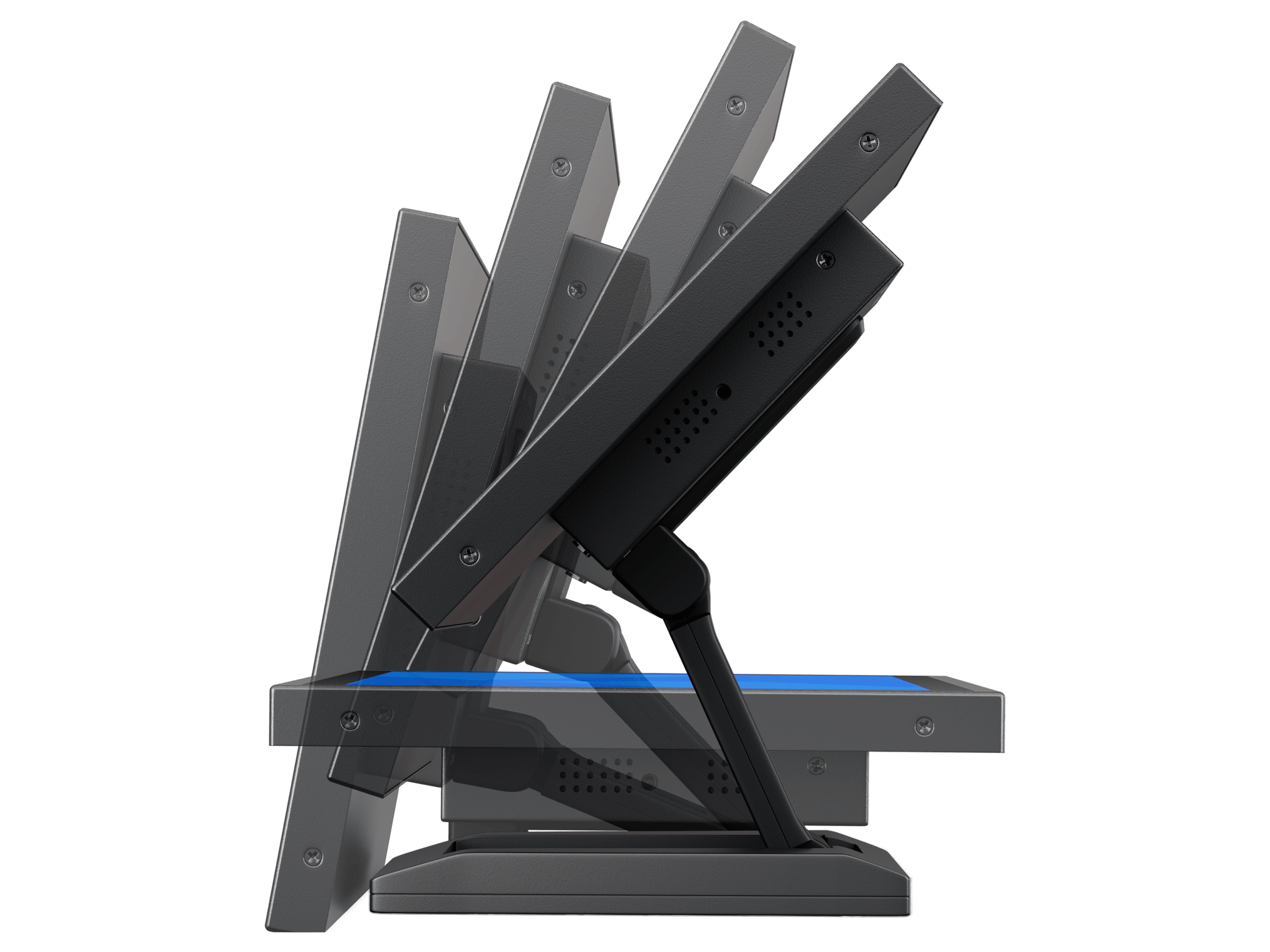 13 Inch Touchscreen metal | Beetronics