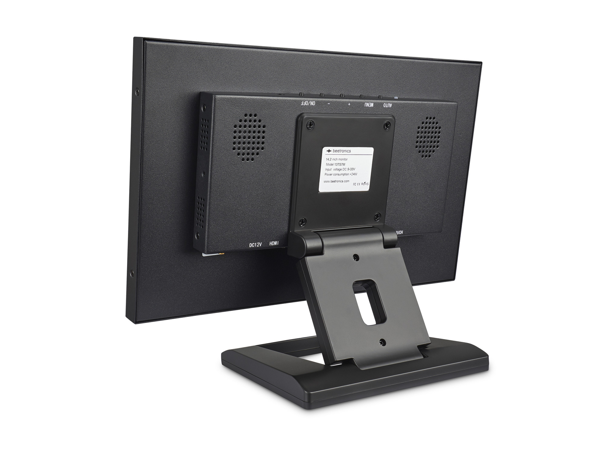 13 Inch Touchscreen metal | Beetronics