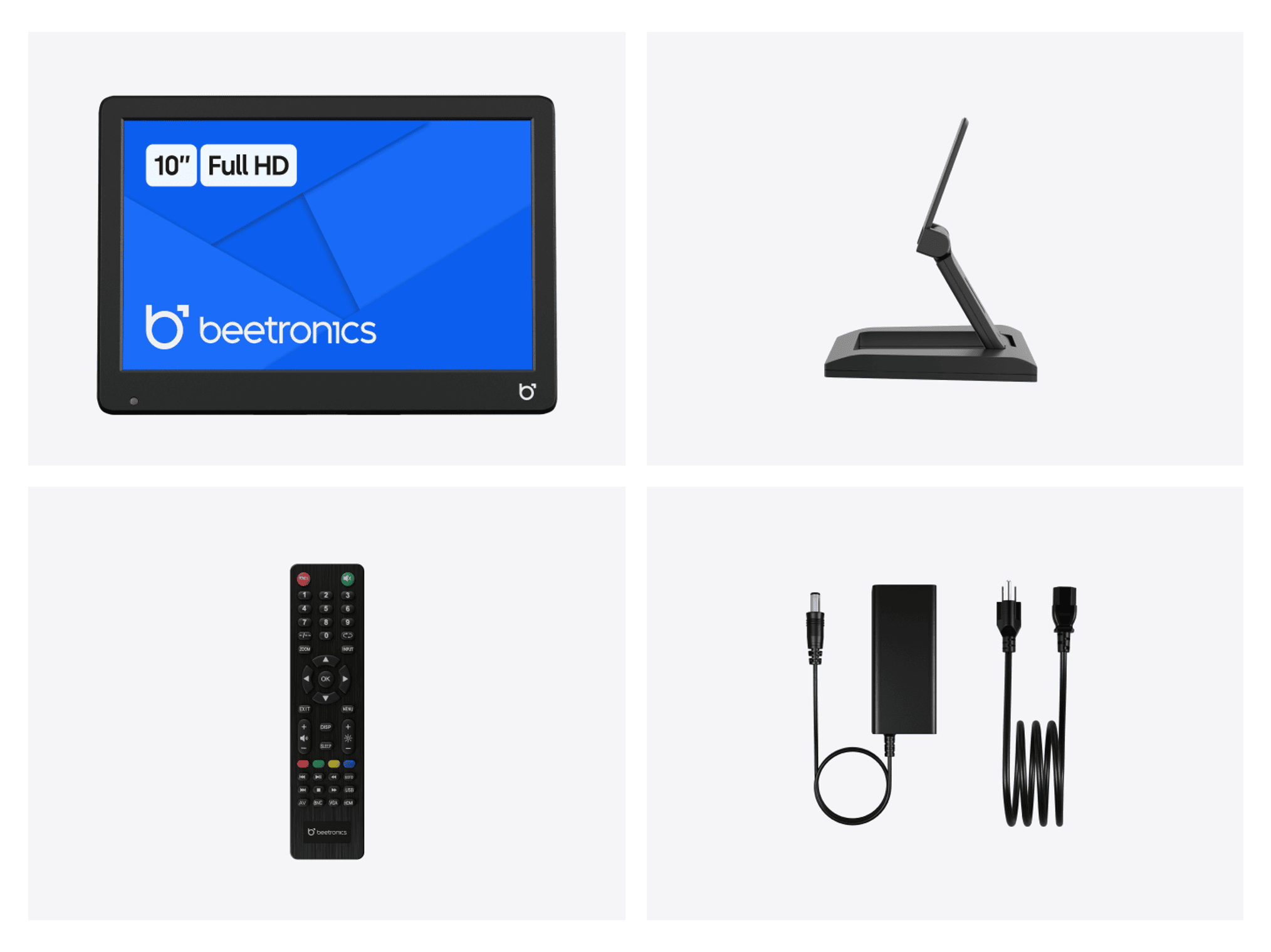 10 Inch Monitor | Beetronics