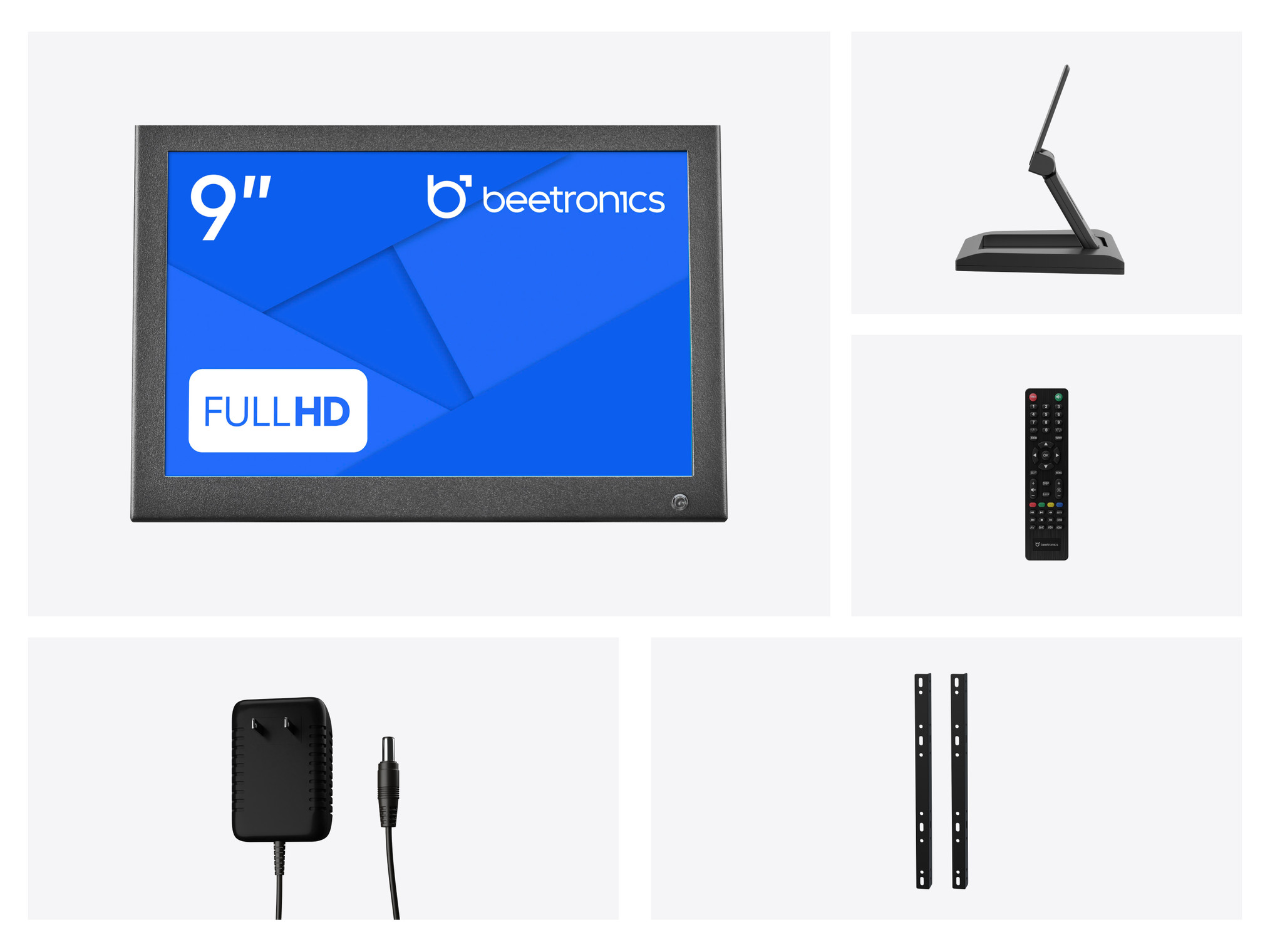 9 Inch Monitor | Beetronics