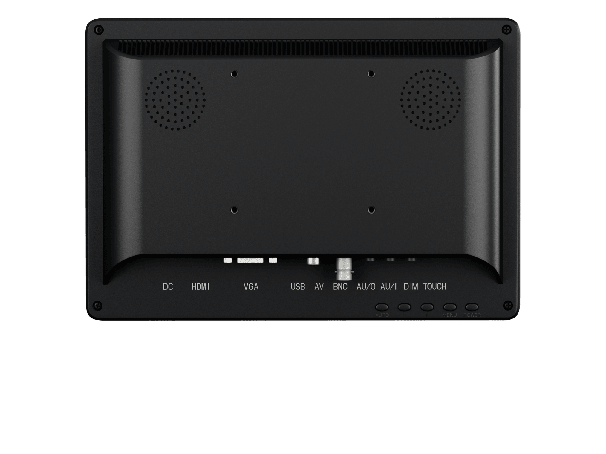 10 Inch Touchscreen | Beetronics