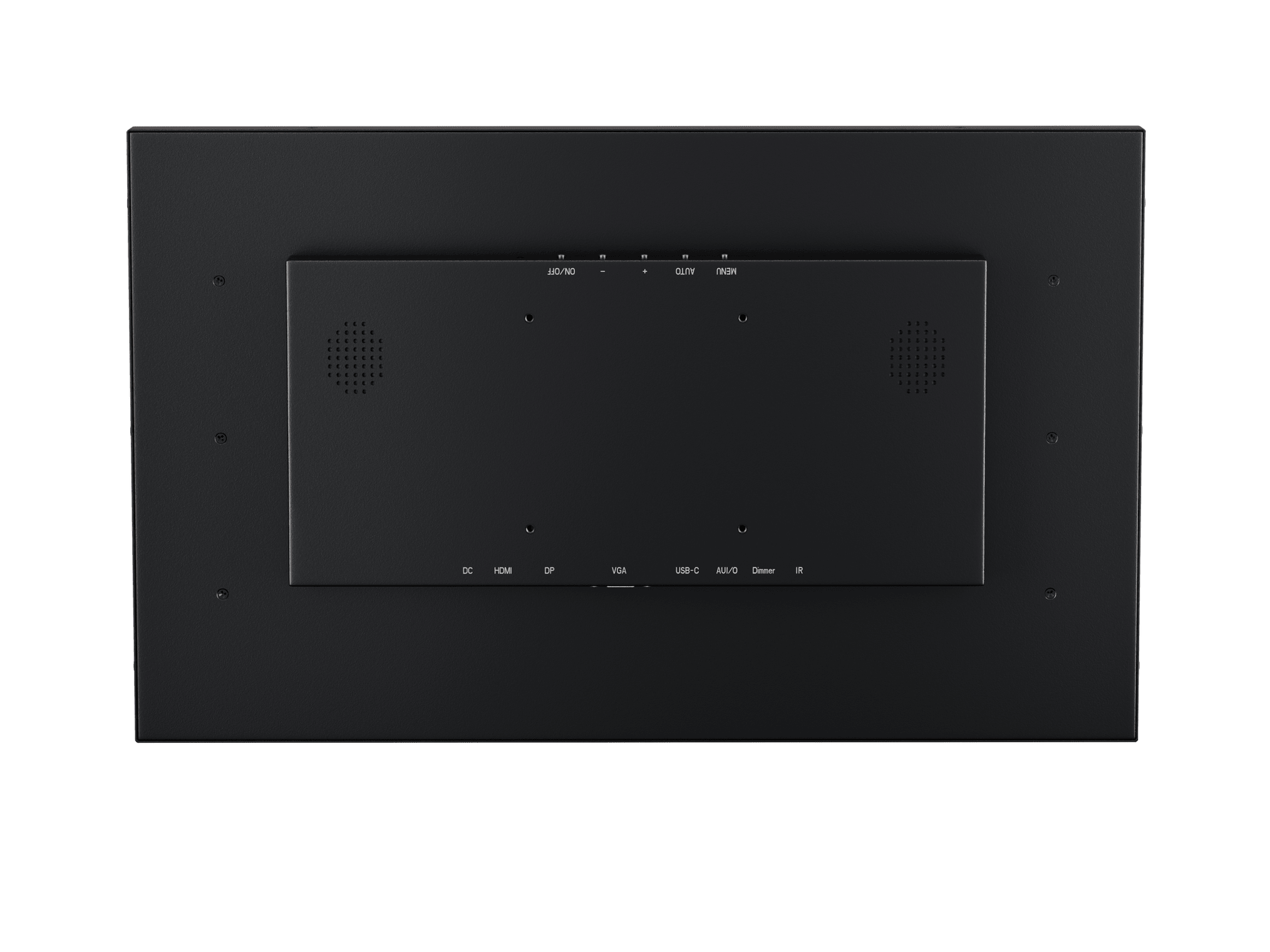 19 Inch Touchscreen | Beetronics