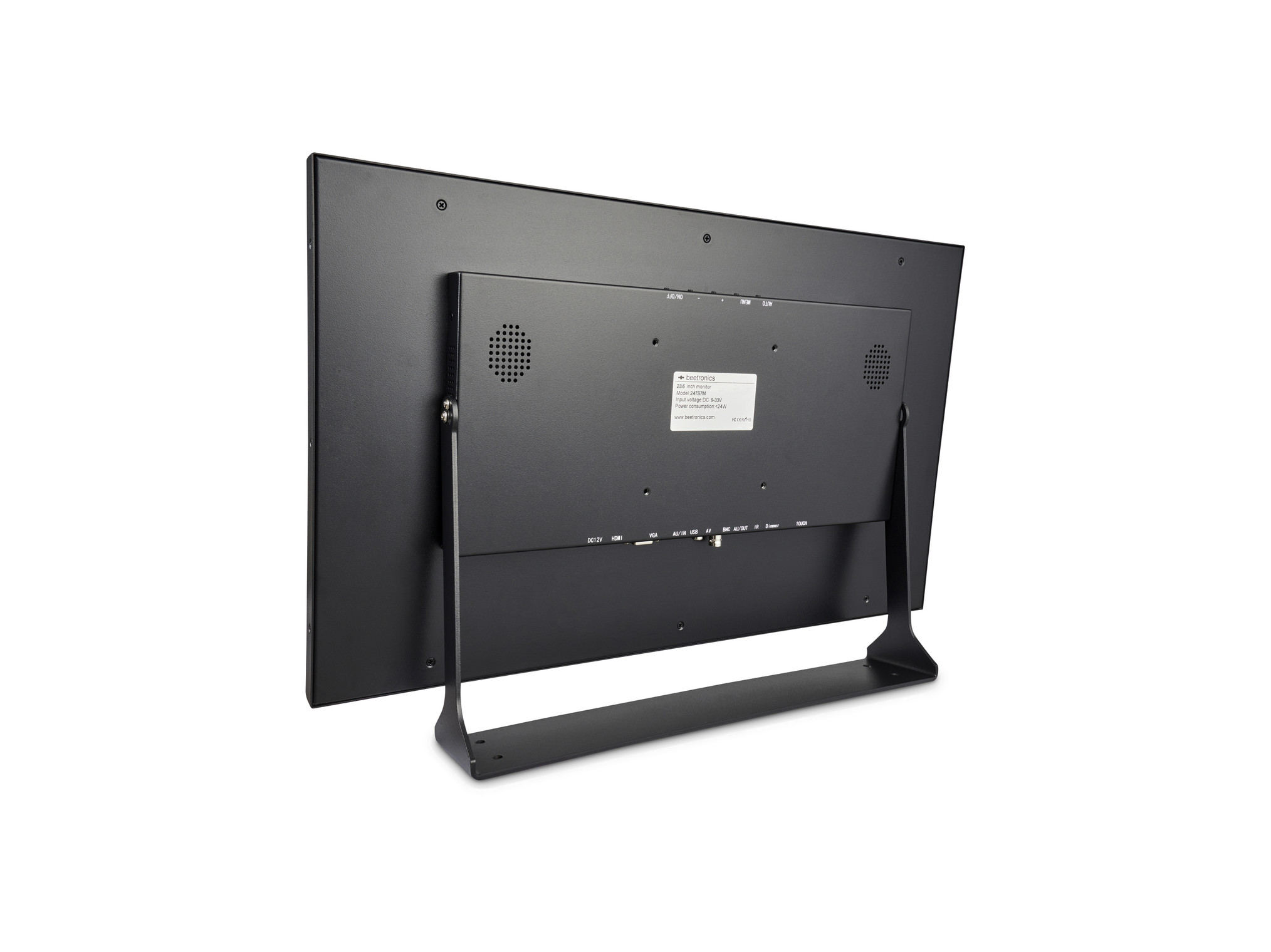 Top Quality 22 Inch Industrial Touchscreen | Beetronics