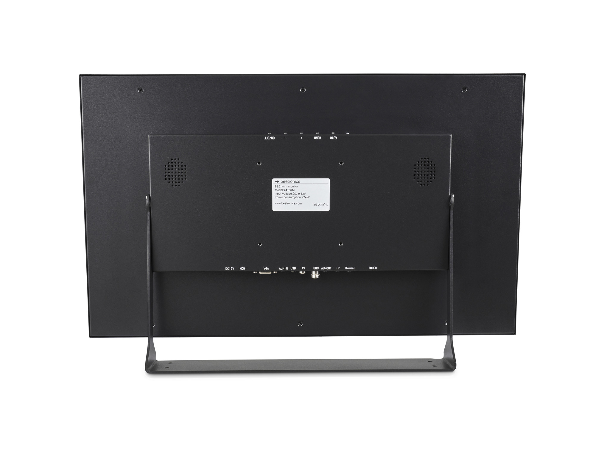 Top Quality 22 Inch Industrial Touchscreen | Beetronics