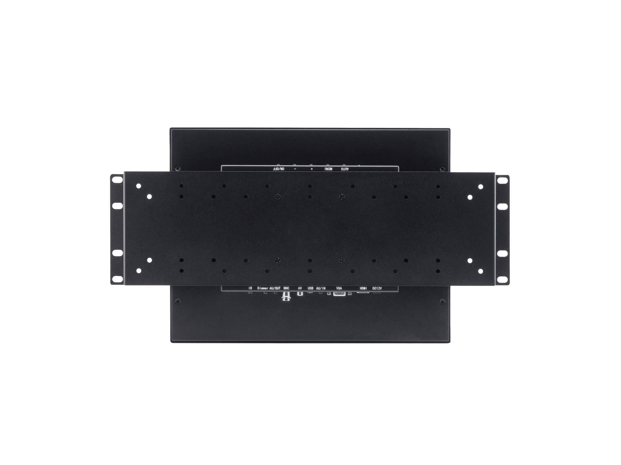 19 inch Rack Mount Kit | Beetronics