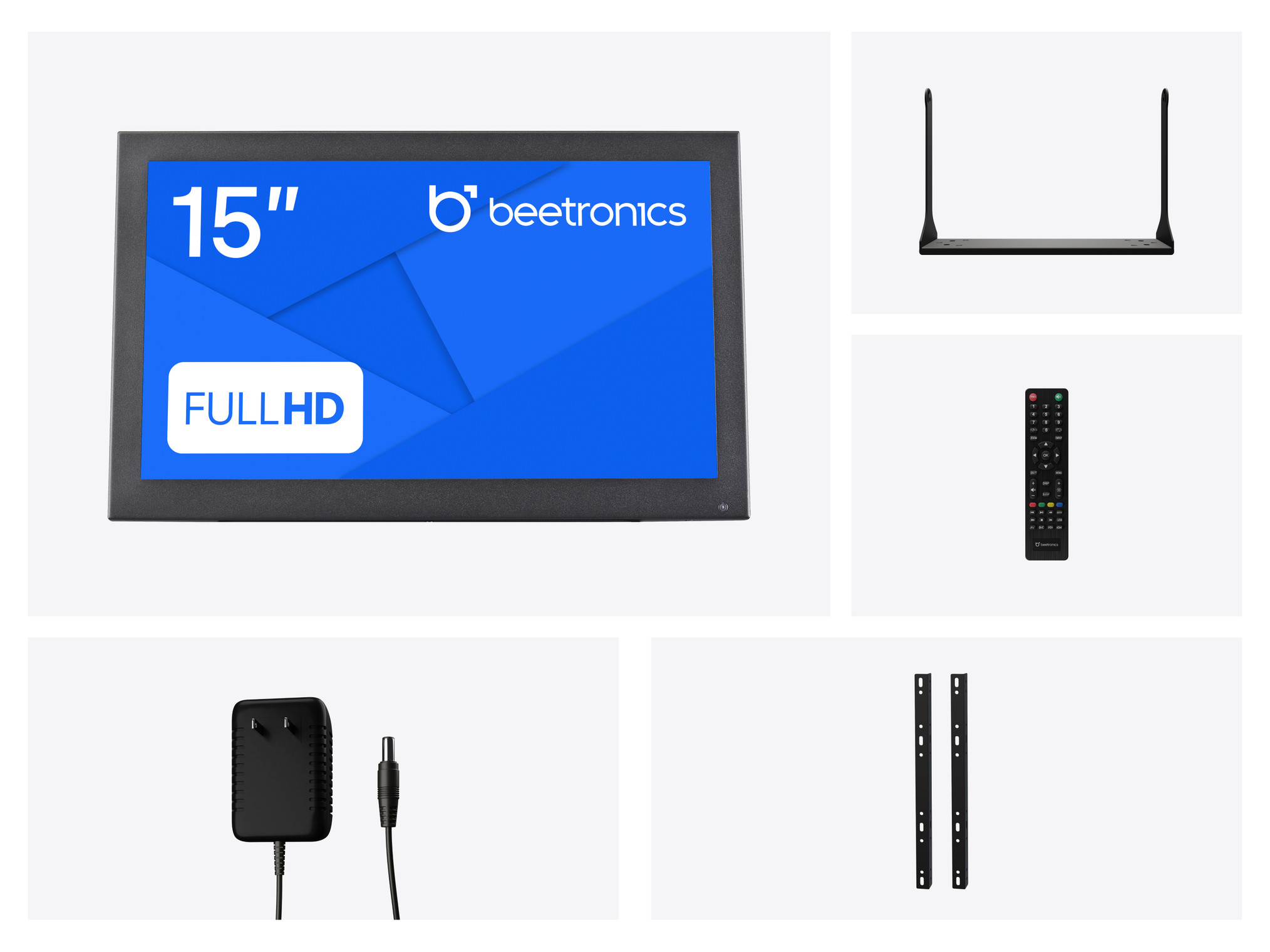15 Inch Monitor | Beetronics