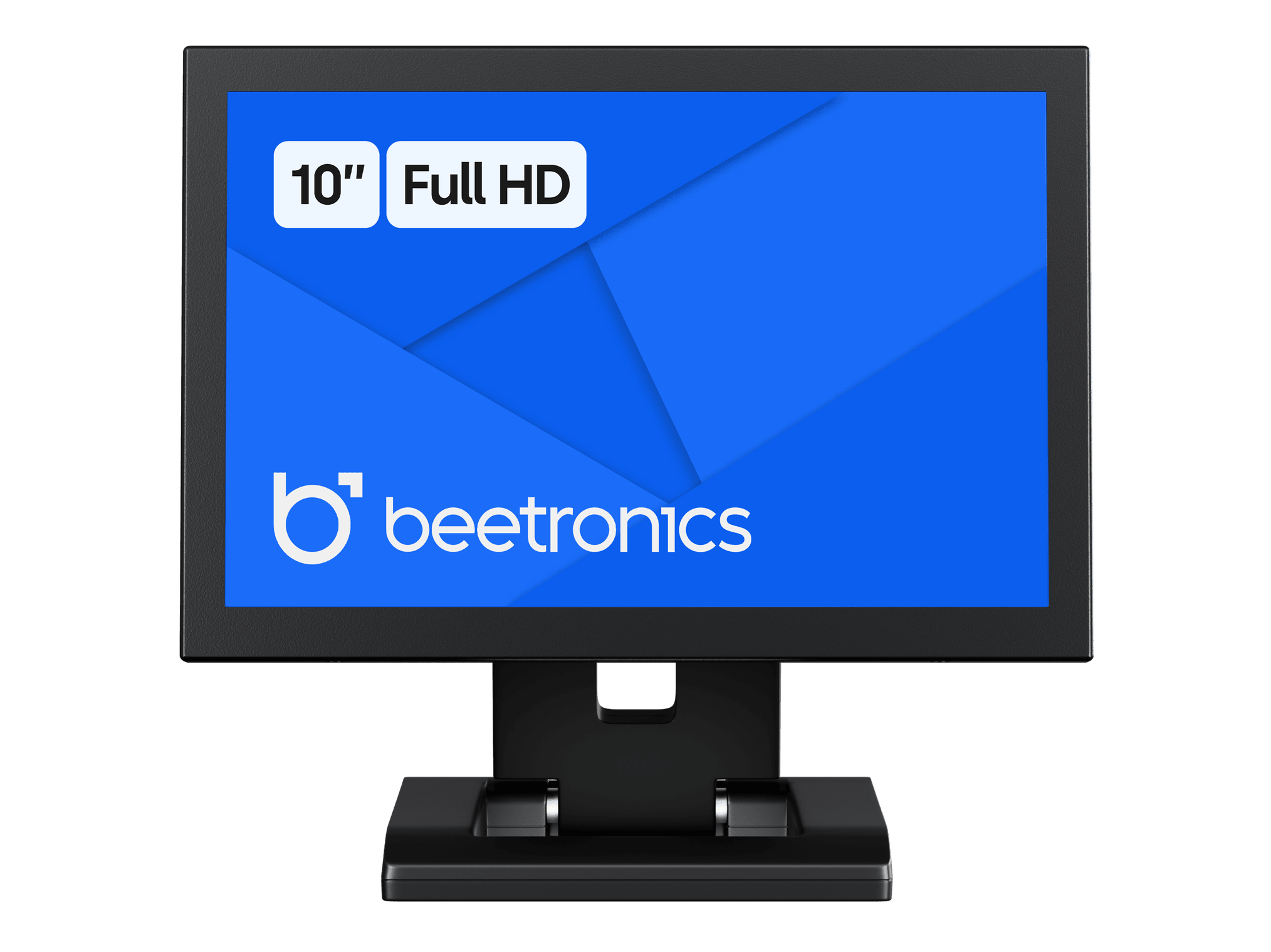 Top Quality Compact 10 Inch Metal Monitor | Beetronics