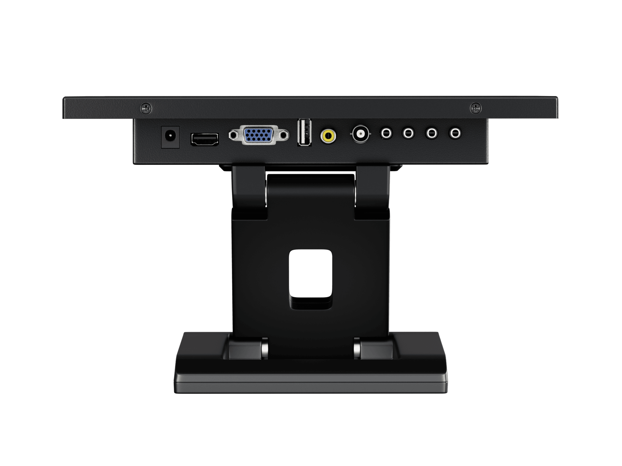 Top Quality Compact 10 Inch Metal Monitor | Beetronics