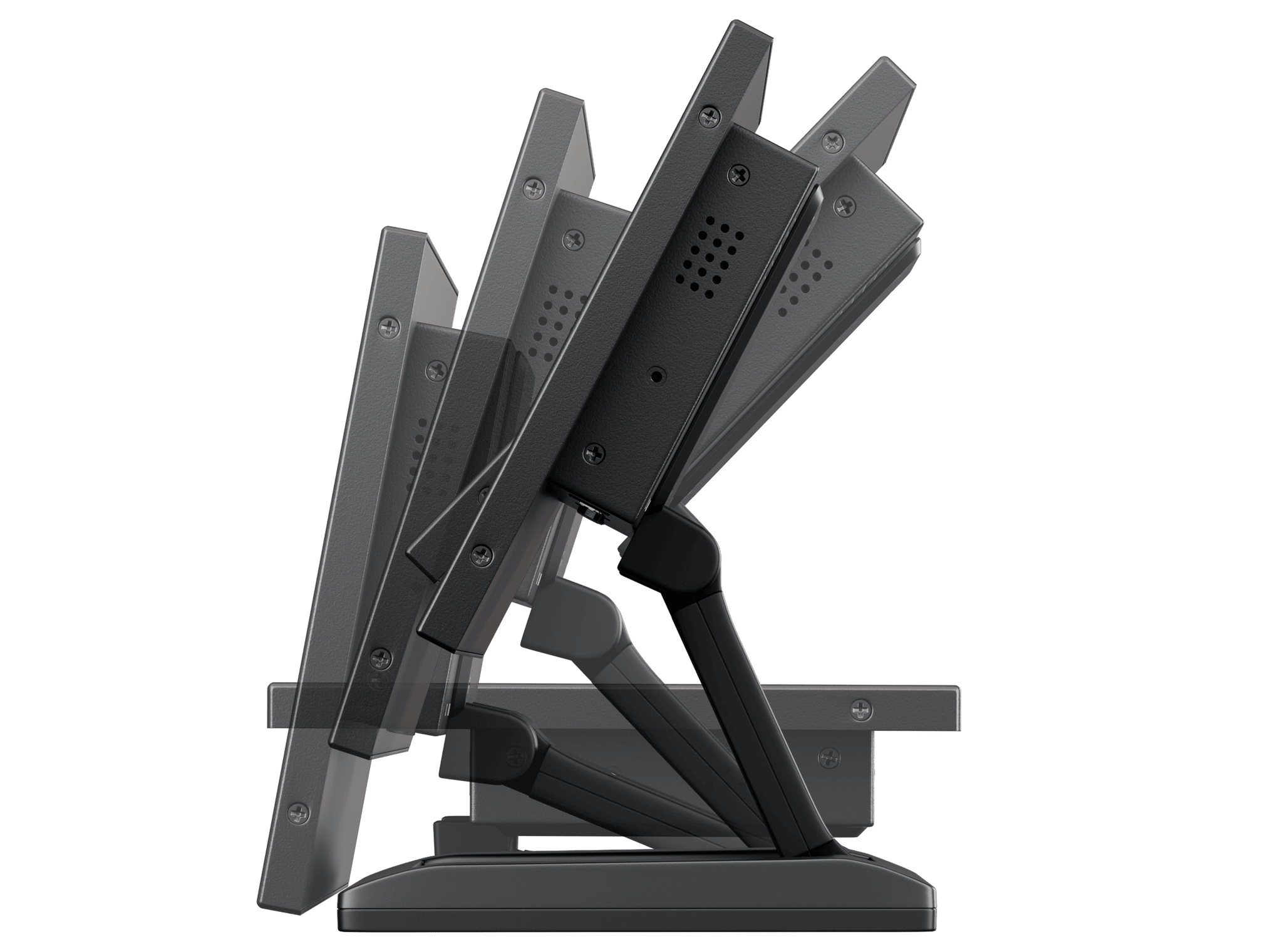 Top Quality Compact 10 Inch Metal Monitor | Beetronics