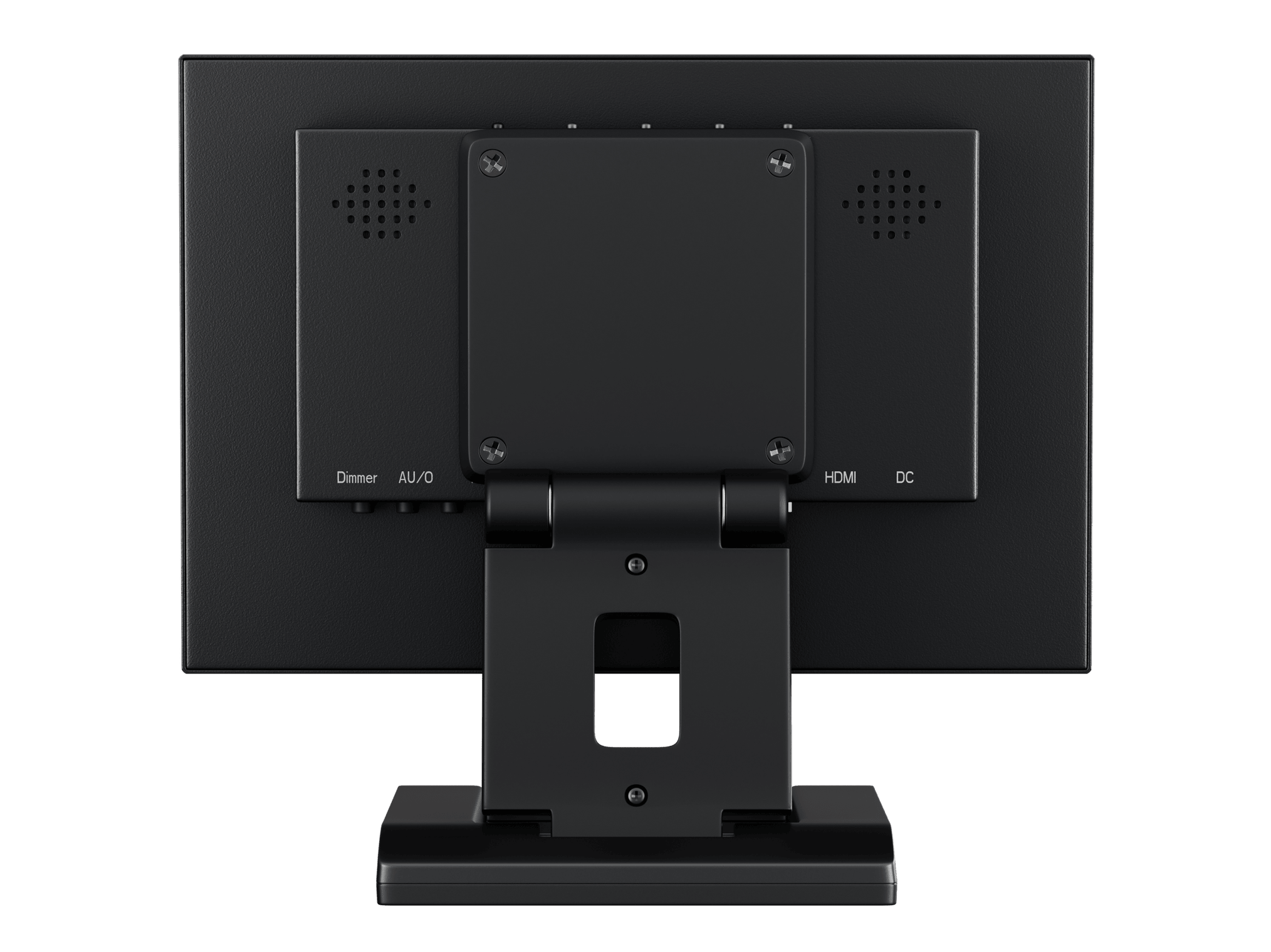 Top Quality Compact 10 Inch Metal Monitor | Beetronics