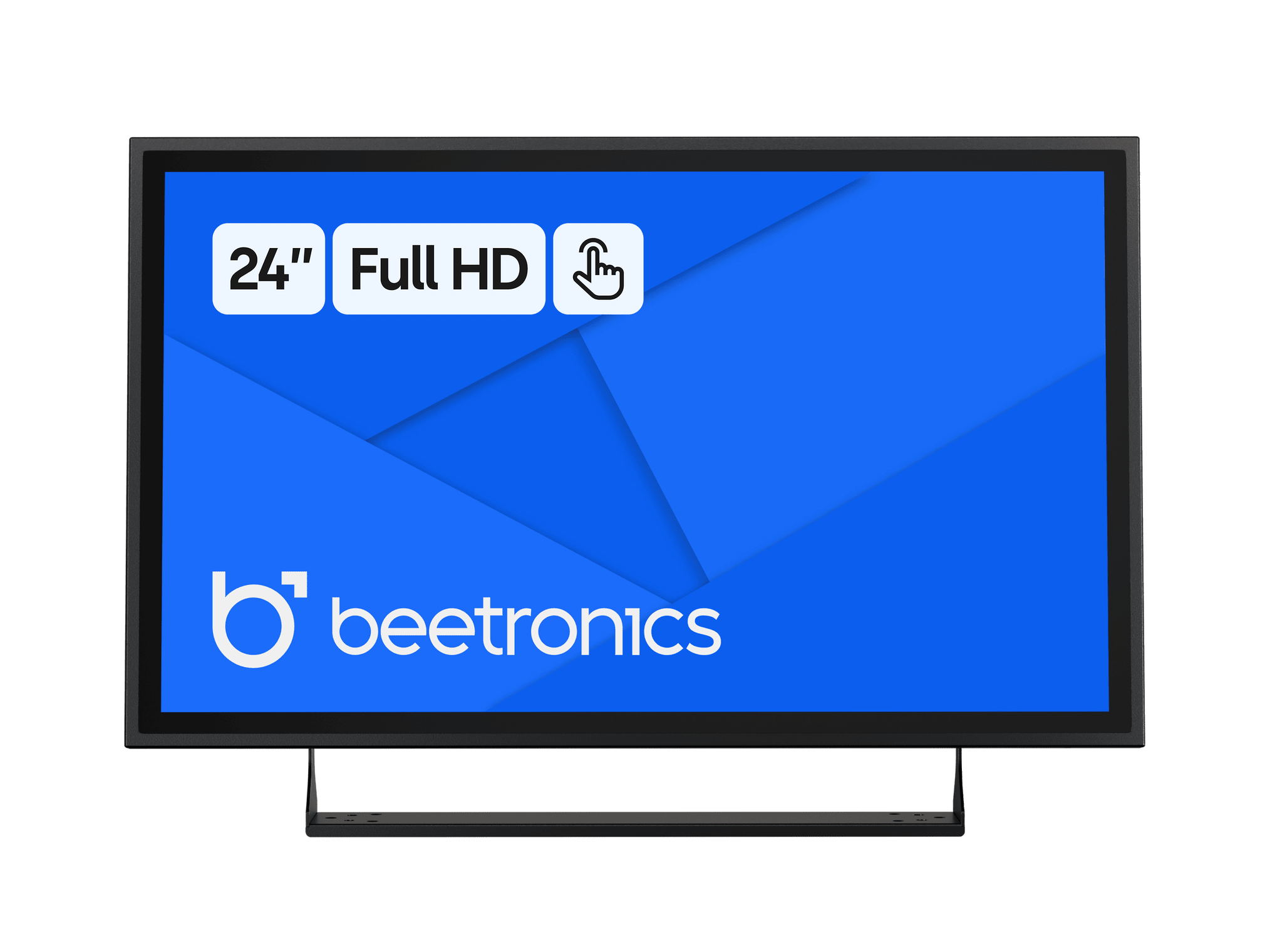 24 Inch Touchscreen | Beetronics