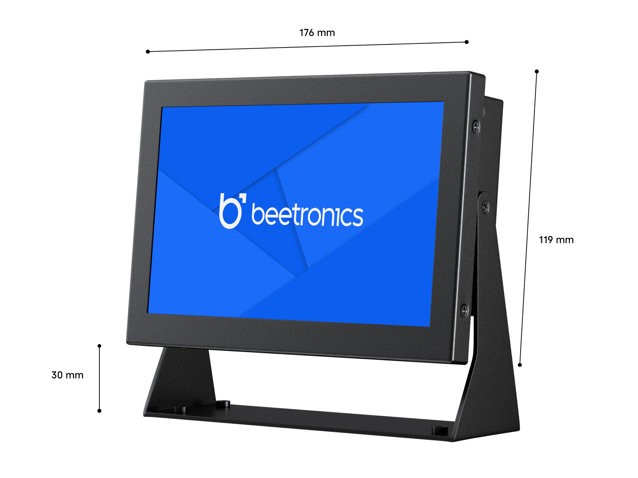 7 Inch Monitor | Beetronics