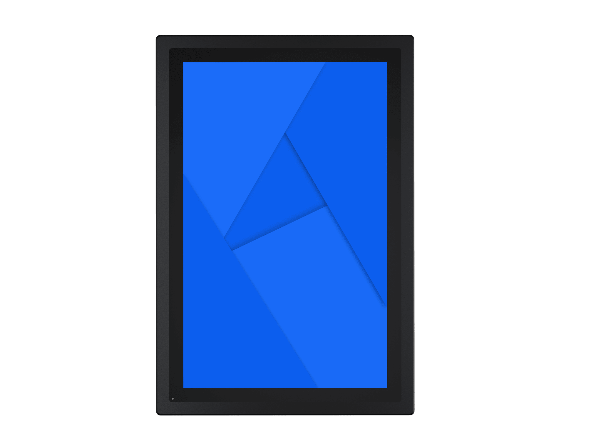 17 Inch Touchscreen | High Brightness | Sunlight Readable