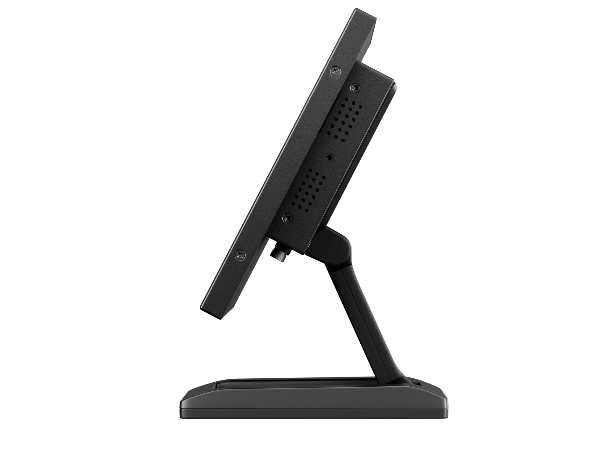 12 Inch Monitor metal | Beetronics