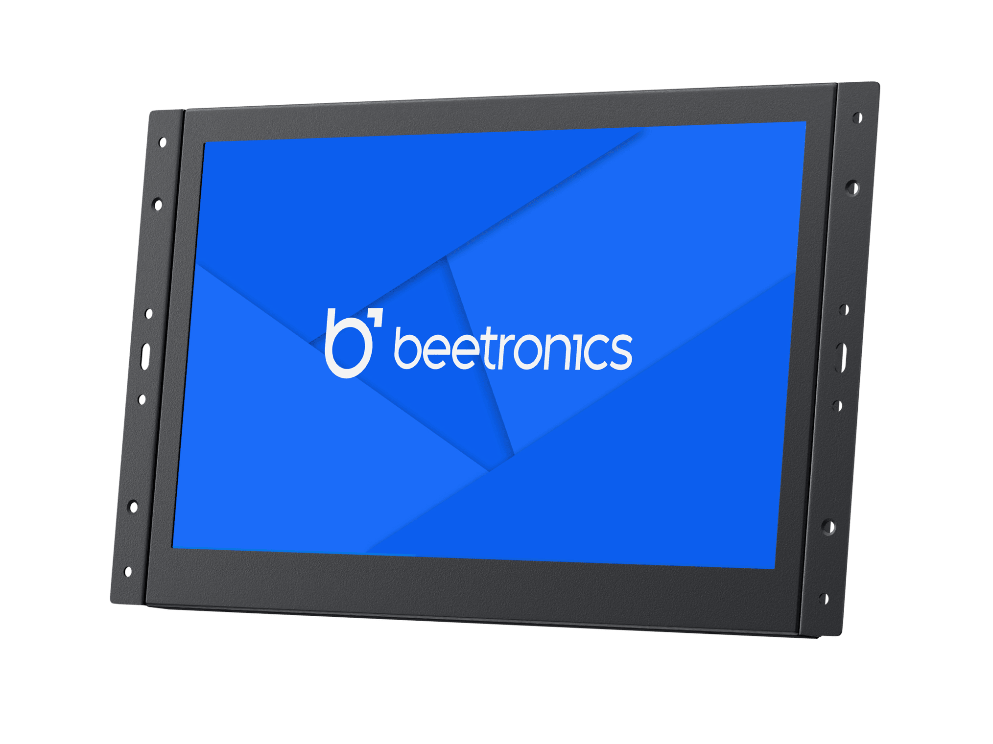 12 Inch Monitor metal | Beetronics