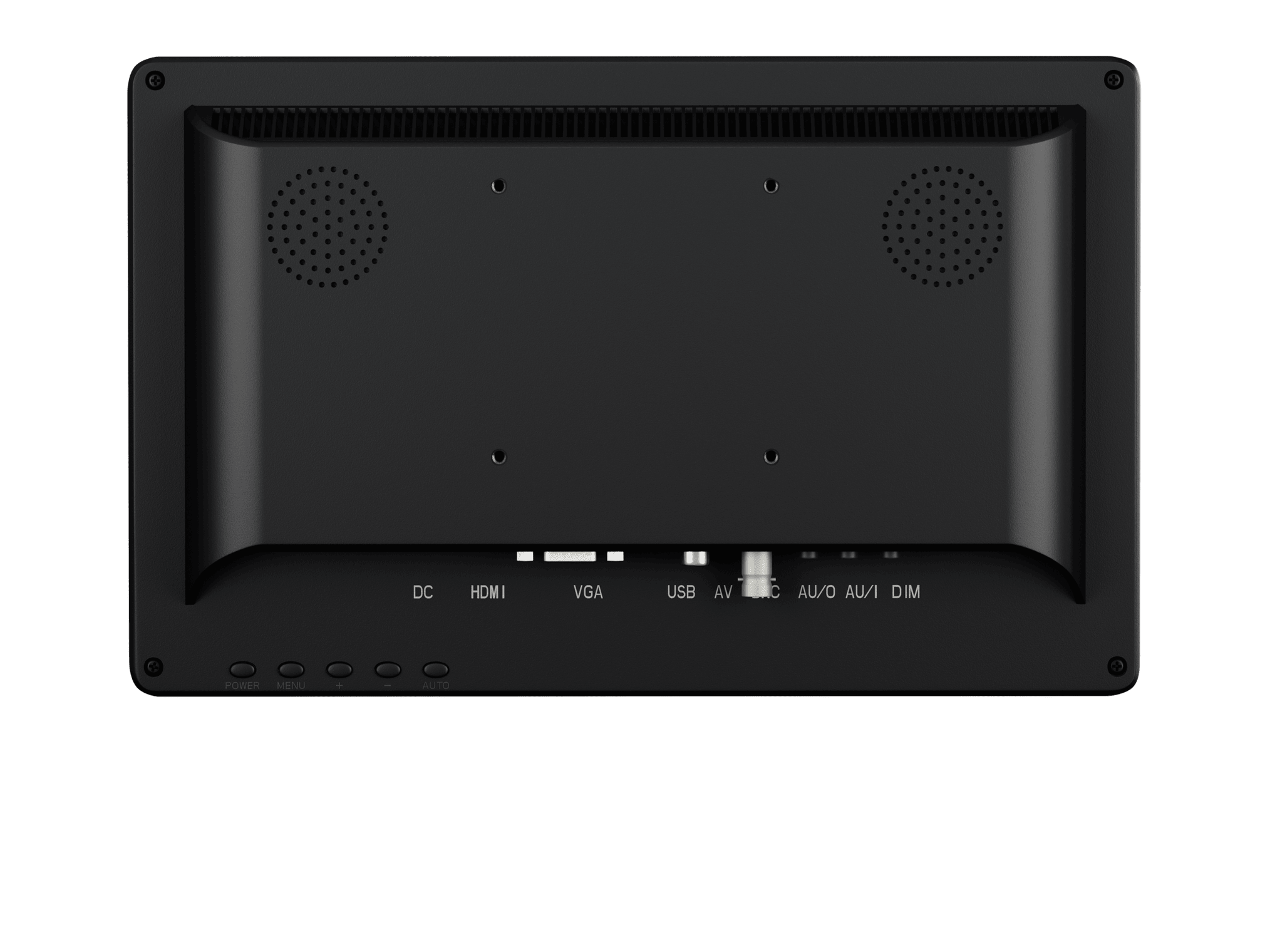 12 Inch Monitor | Beetronics