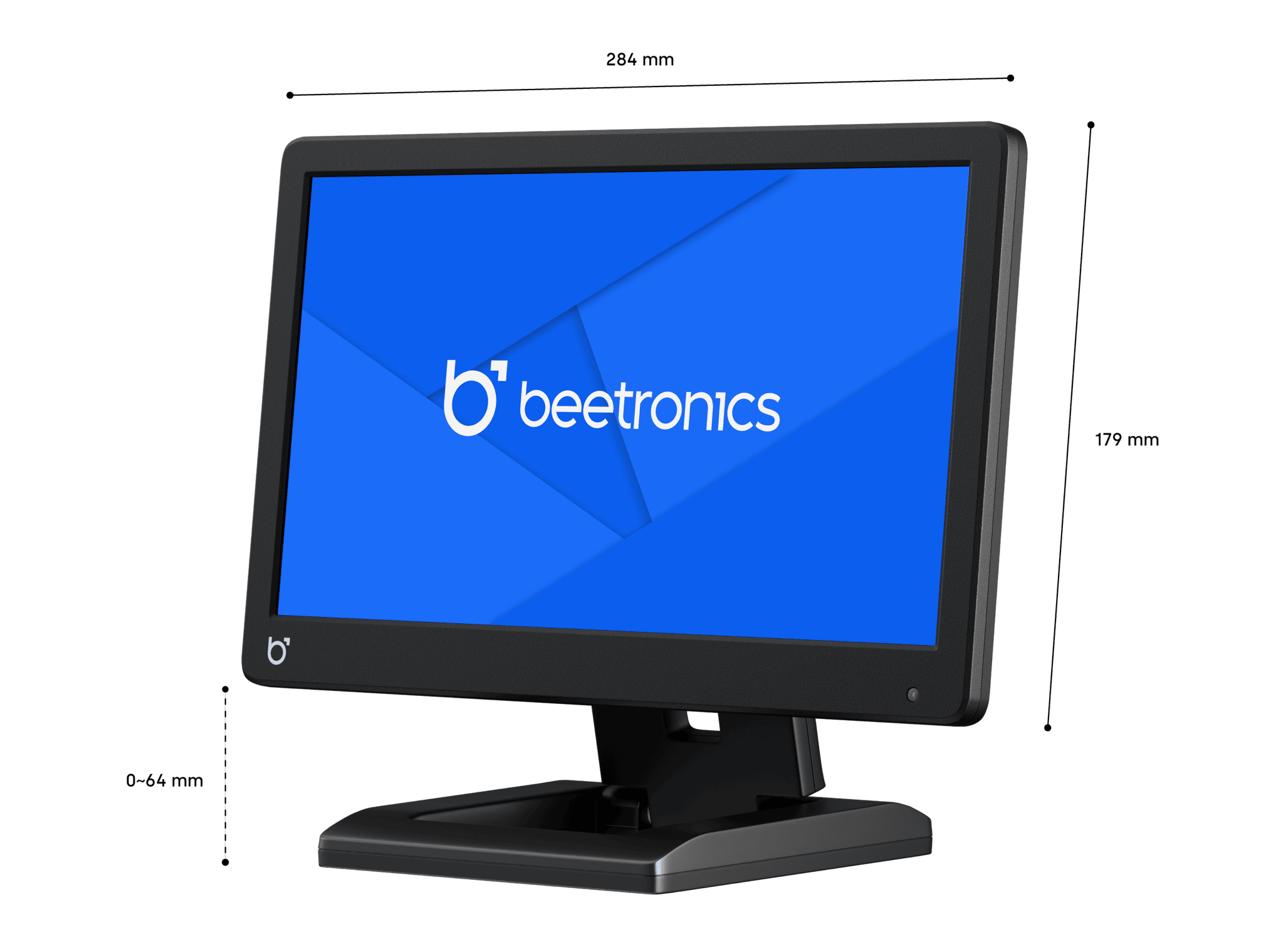 12 Inch Monitor | Beetronics