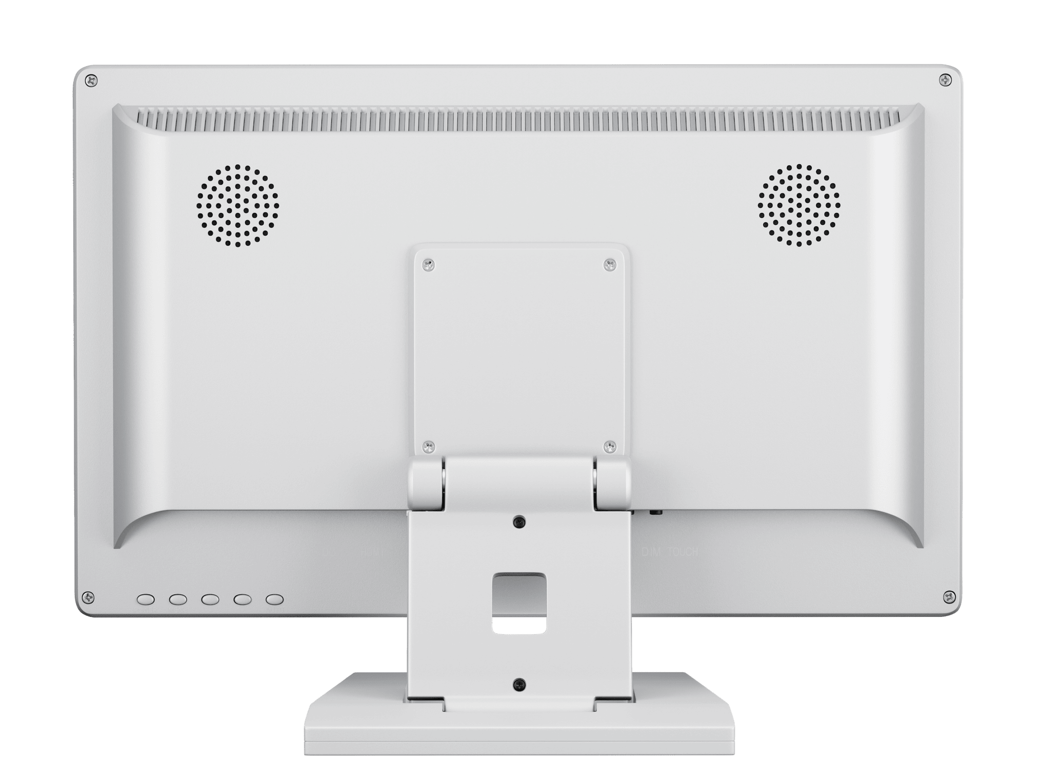 12 inch monitor (white) | Beetronics