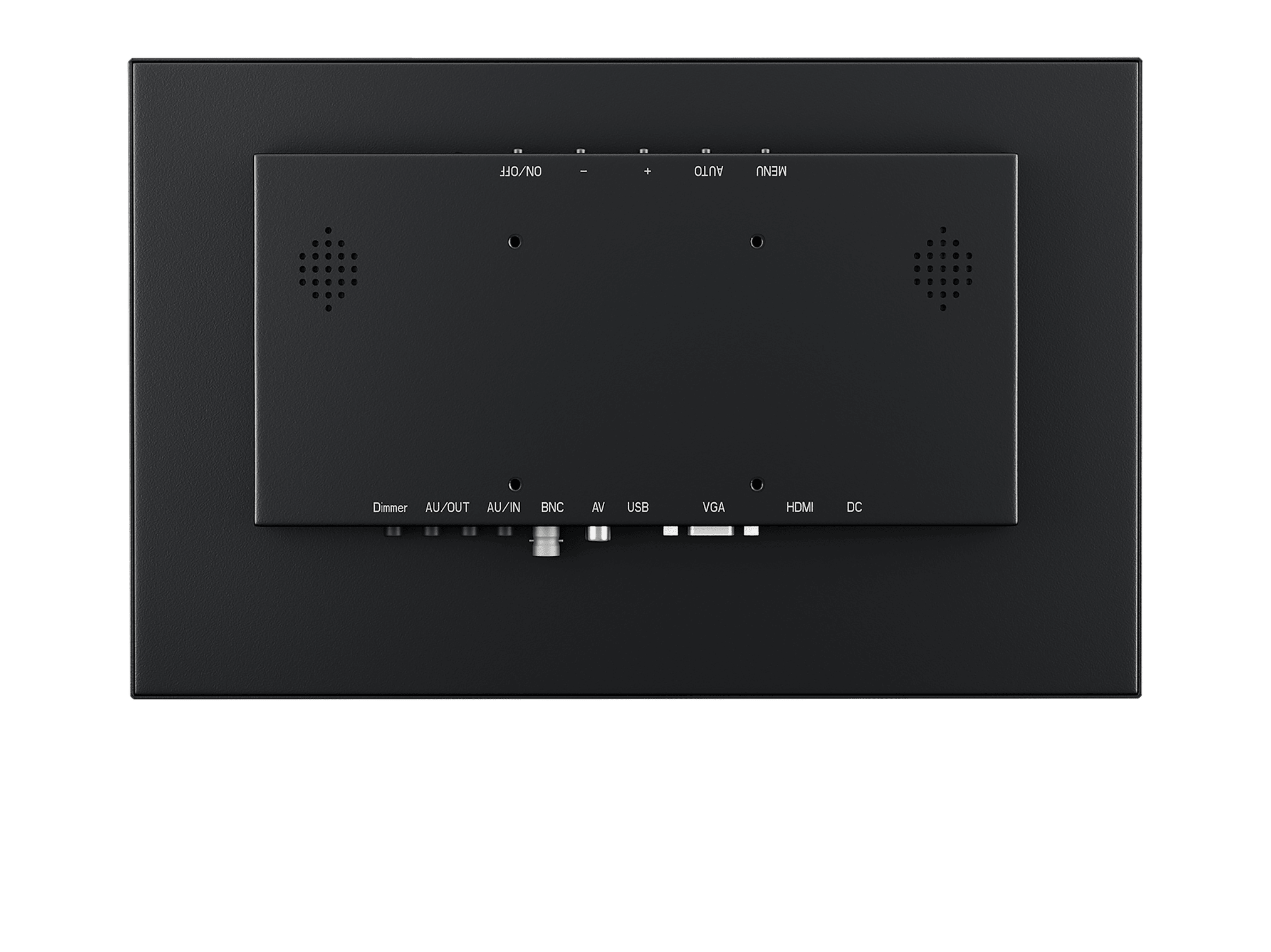 13 Inch Monitor metal | Beetronics