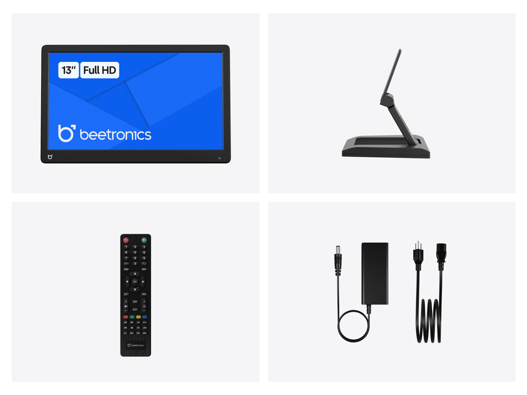 13 Inch Monitor | Beetronics