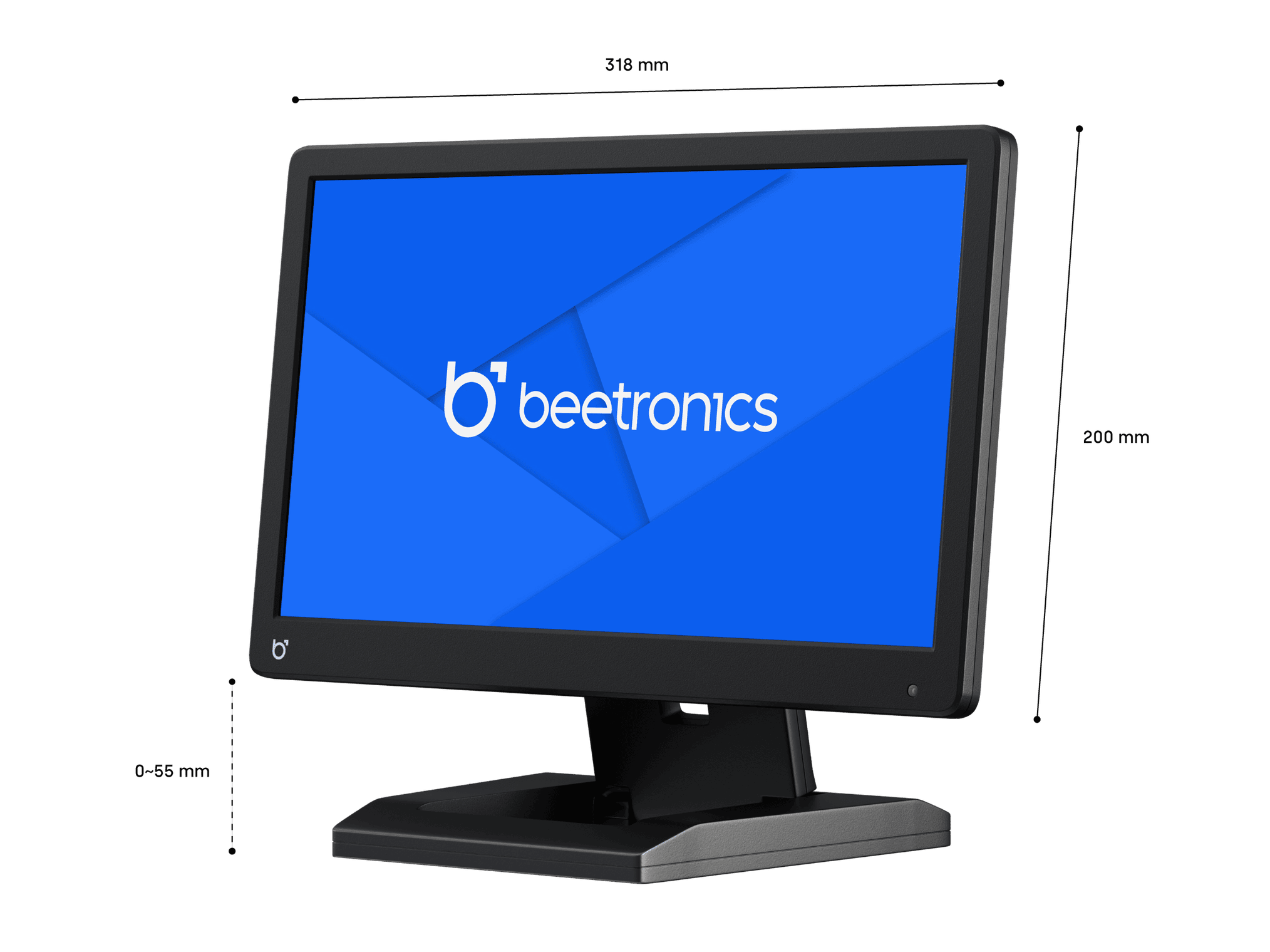 13 Inch Monitor | Beetronics