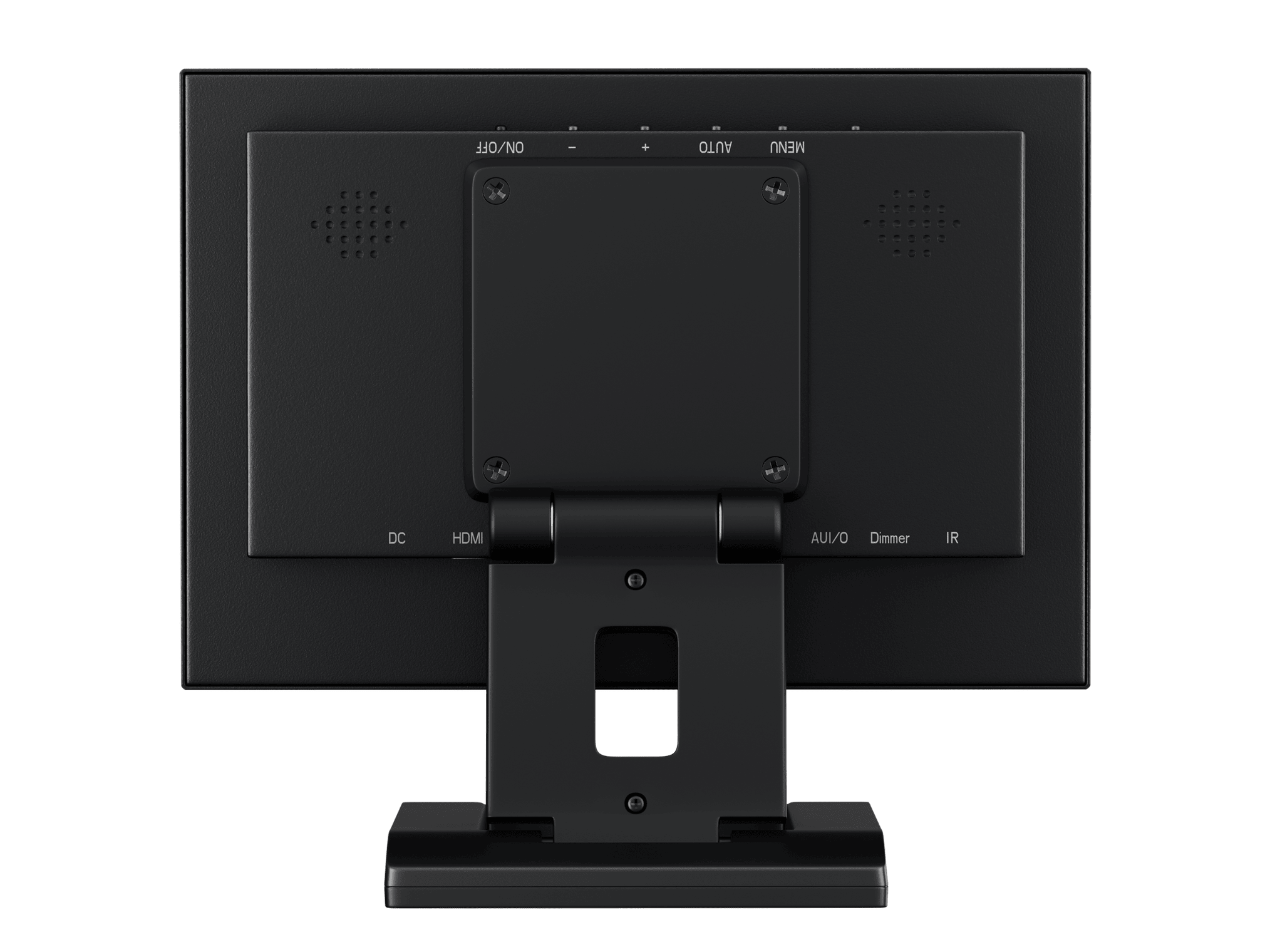 10 Inch Touchscreen metal | Beetronics