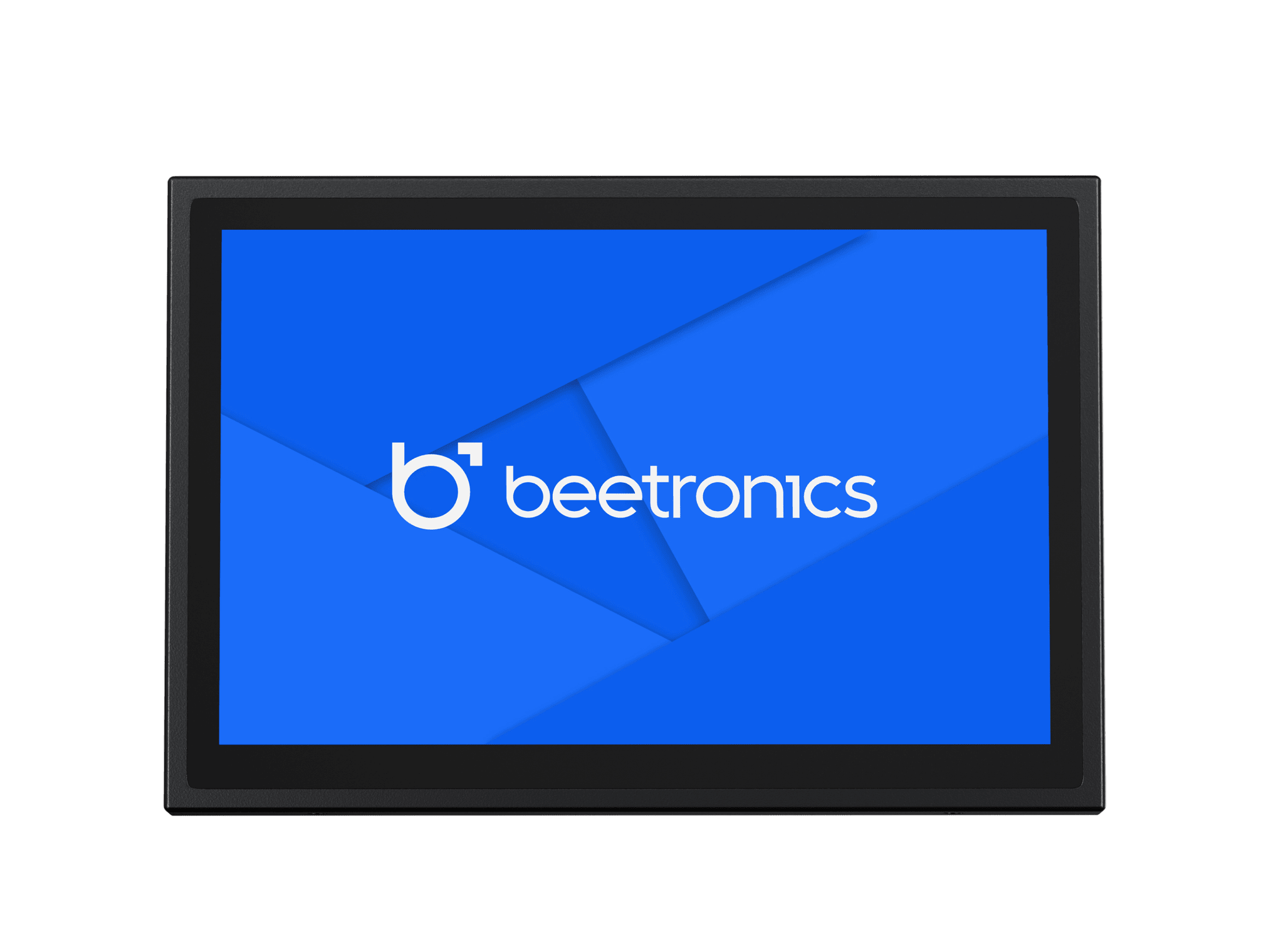 10 Inch Touchscreen metal | Beetronics